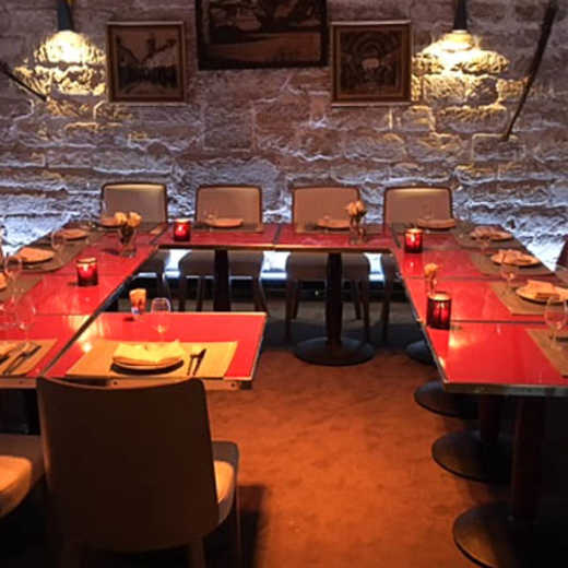 Restaurant Loubnane à Paris - Menu, avis, prix et réservation | TheFork