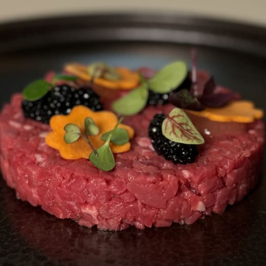 Menu 2025 - I Pioppi in Roncadelle | TheFork