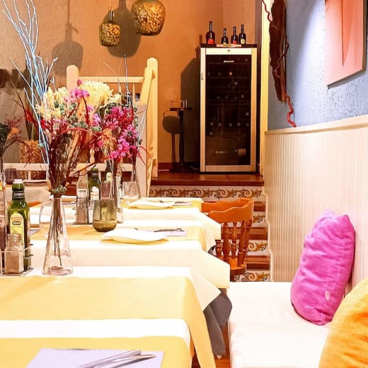 The Best Catalan Restaurants in Blanes | TheFork