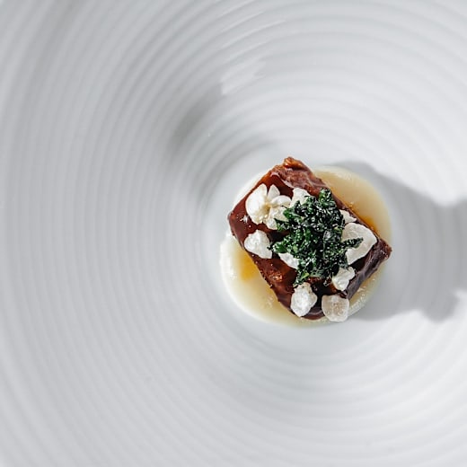 Menu 2025 - Alpenroyal Gourmet Restaurant em Selva Di Val Gardena | TheFork