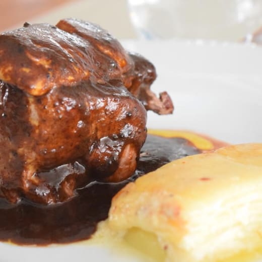 Restaurant Can Miquel de ses Roques à Montuiri - Menu, avis, prix et réservation | TheFork