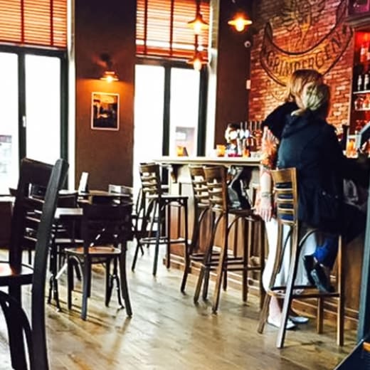 The Best Brasserie Restaurants in Uccle, Brussels | TheFork