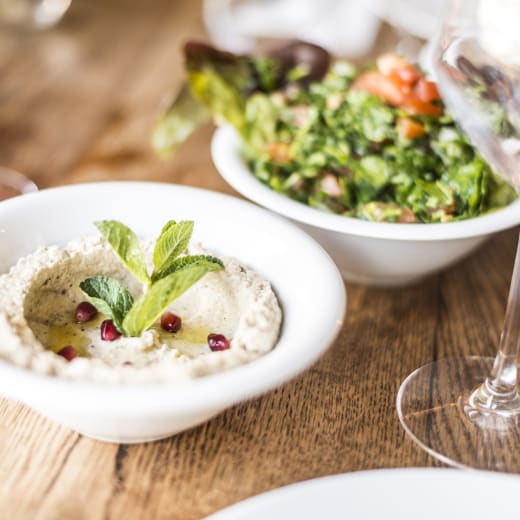 Shrak by Yara em Paris - Preços, menu, morada, reserva e avaliações do ...