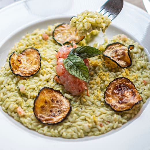 The Best Regional Restaurants in Trapani | TheFork