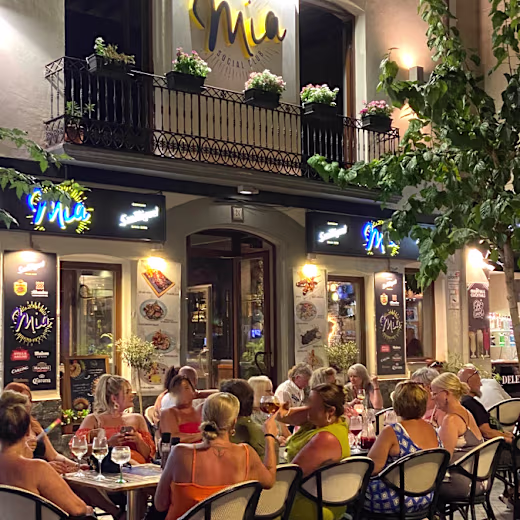 The 10 Best Cocktail Restaurants in Benidorm | TheFork