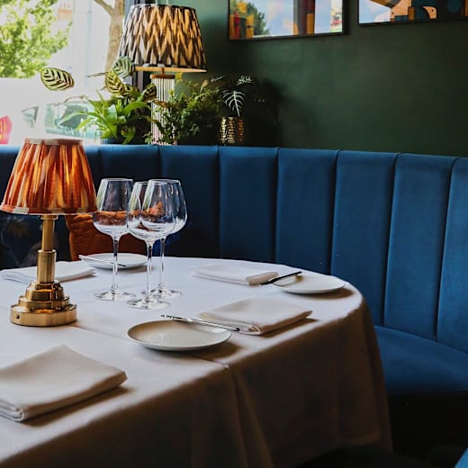 Prithvi in Cheltenham - Restaurant Reviews, Menu and Prices | TheFork