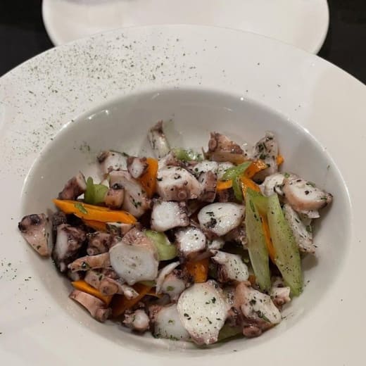 The 10 Best Cocktail Restaurants in Bari | TheFork