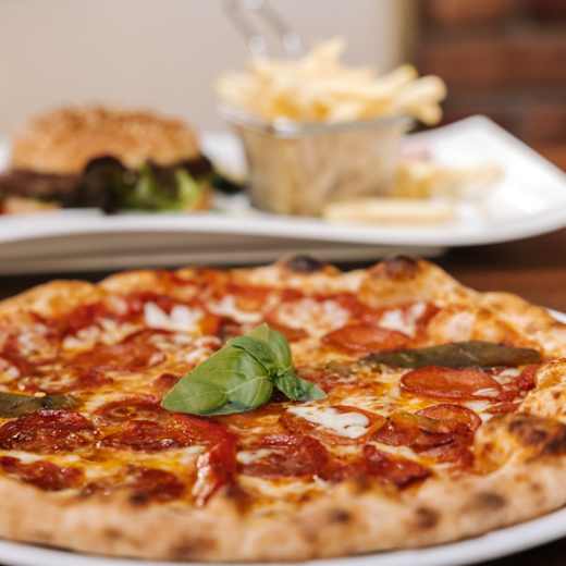 Della Lucia a Vienna - Menu, prezzi, immagini, recensioni e indirizzo ...