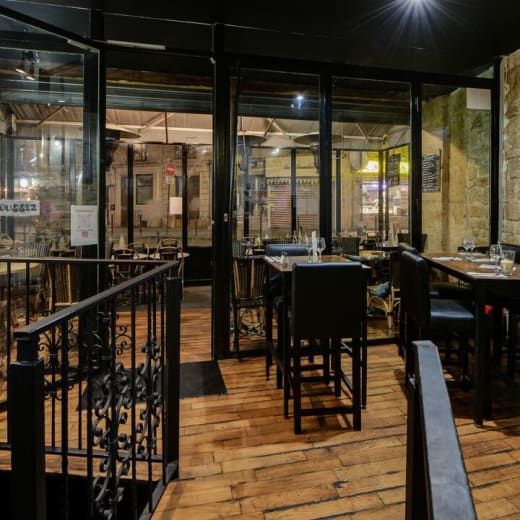 Jolis Mômes in Paris - Restaurant Reviews, Menu and Prices | TheFork