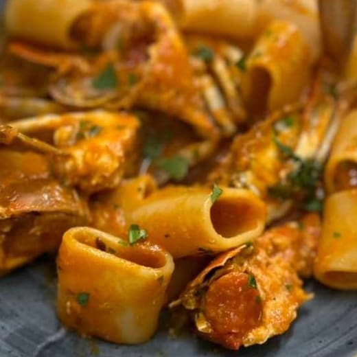 Eos in Cagliari - Restaurant Reviews, Menu and Prices | TheFork