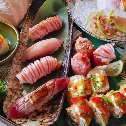 The Best Cocktail Restaurants in Parede | TheFork