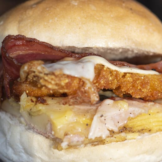 Menù completo e carta 2025 - Ryan Eat and Drink a Volla | TheFork