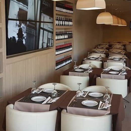 The 10 Best Restaurants in Albufeira 2025 | TheFork