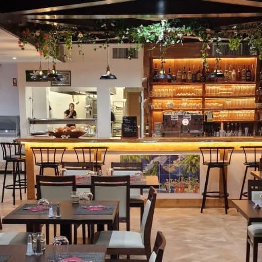 Menu 2025 - Le Manahau in Portimão | TheFork