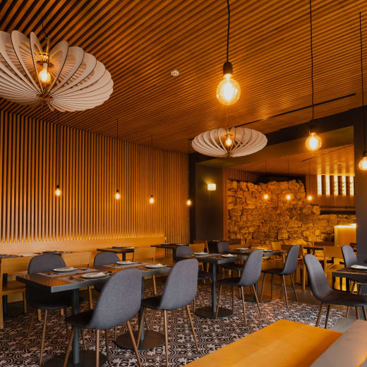 Menus 2025 - Terraço da Alta in Coimbra | TheFork