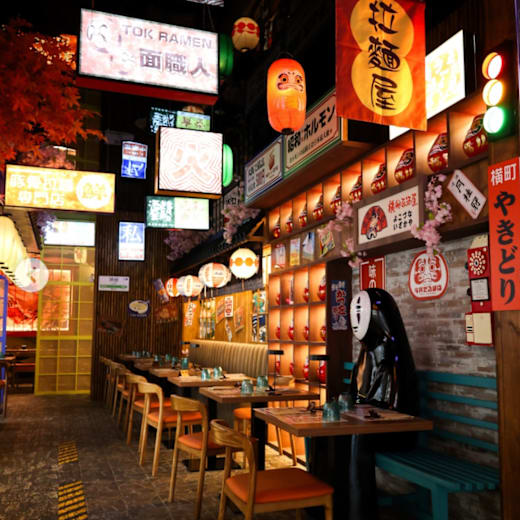 Verified Reviews 2026 - Tok Ramen Milan | TheFork