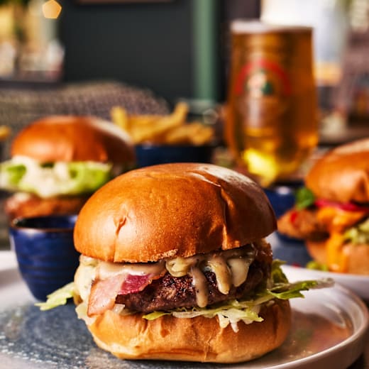 Hogshead Wolverhampton in Wolverhampton - Restaurant Reviews, Menus ...