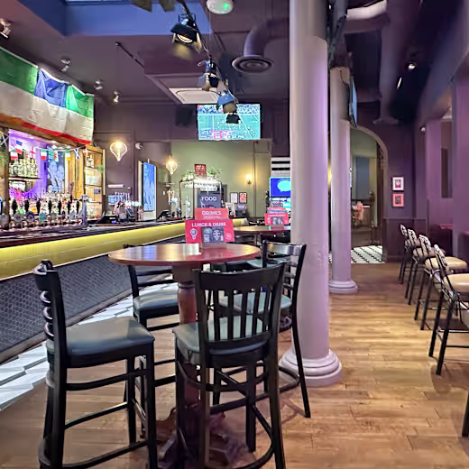 Hogshead Wolverhampton in Wolverhampton - Restaurant Reviews, Menus ...