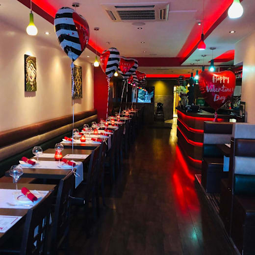 The Best Restaurants in Eltham, London | TheFork
