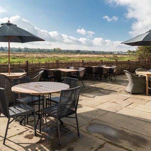 Menus 2026 - The Fox and Raven in Chelmsford | TheFork