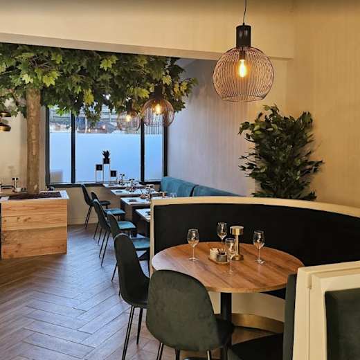 Speisekarte 2026 – Feelz in Hoorn – TheFork