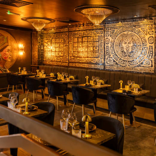 The Mayan in Birmingham - Restaurant Reviews, Menu and Prices | TheFork