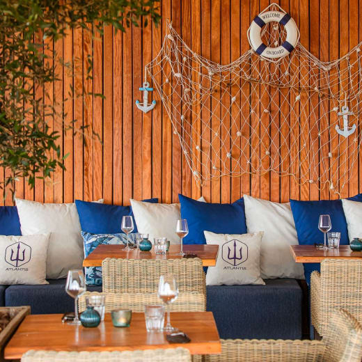 The 10 Best Restaurants in Scheveningen, The Hague | TheFork