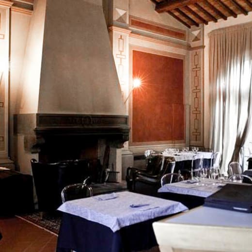 The Best Restaurants Open on Christmas Day in Signa | TheFork