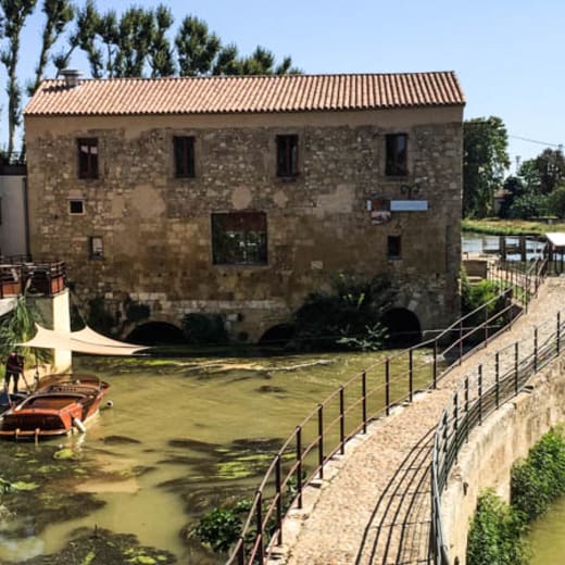 Verifierade Recensioner 2025 - Moulin du Gua i Narbonne | TheFork