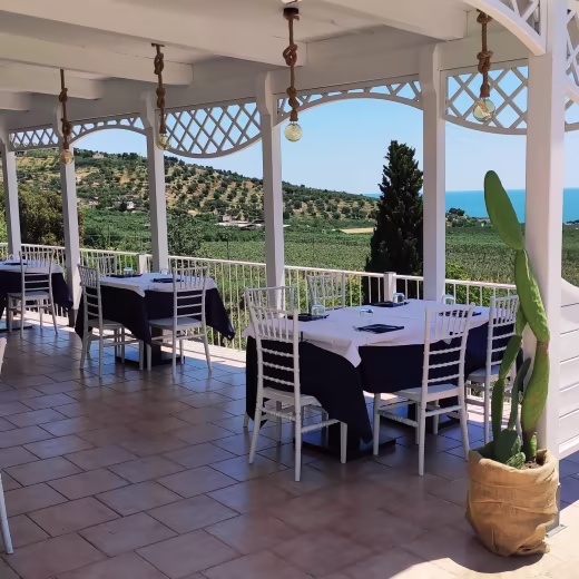 The 10 Best Restaurants in Mattinata 2026 | TheFork