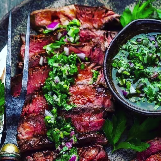 The 10 Best Grill Restaurants in London | TheFork