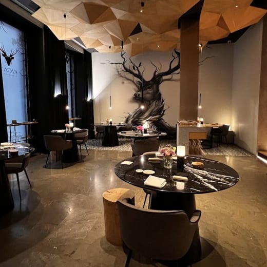 Restaurant Karak à Valencia - Menu, avis, prix et réservation | TheFork