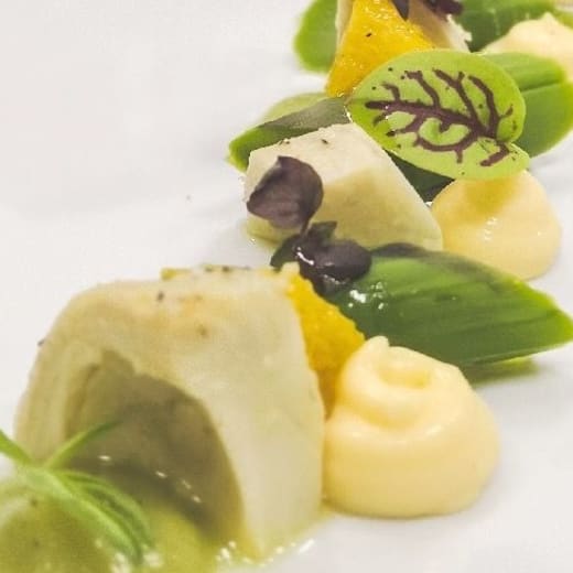 L'Atelier du Square in Lyon - Restaurant Reviews, Menu and Prices | TheFork