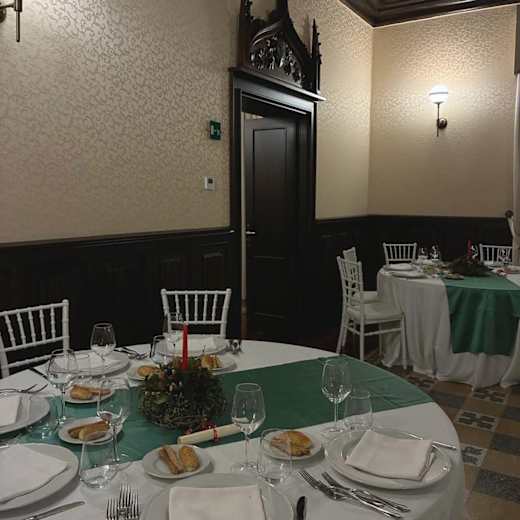 Principe Raniero em Palermo - Preços, menu, morada, reserva e ...