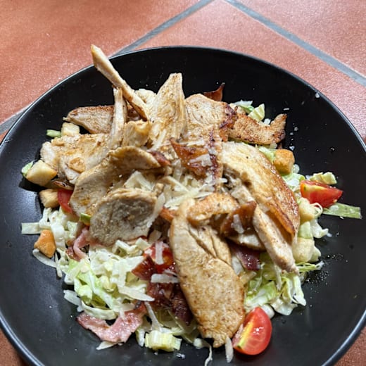 Restaurante Rare Grill en Nerja - Menú 2025, opiniones, precios y ...