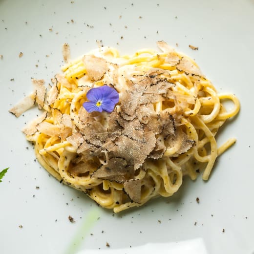 Menu 2026 - Galì in Cuneo | TheFork
