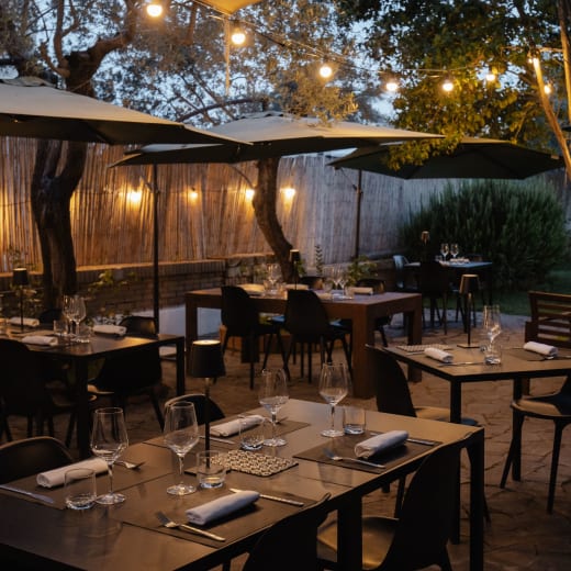 Menù completo e carta 2026 - Mami Ristorante a Sabaudia | TheFork