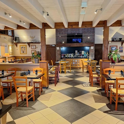 La Strada 28 in Cerisé - Restaurant Reviews, Menu and Prices | TheFork