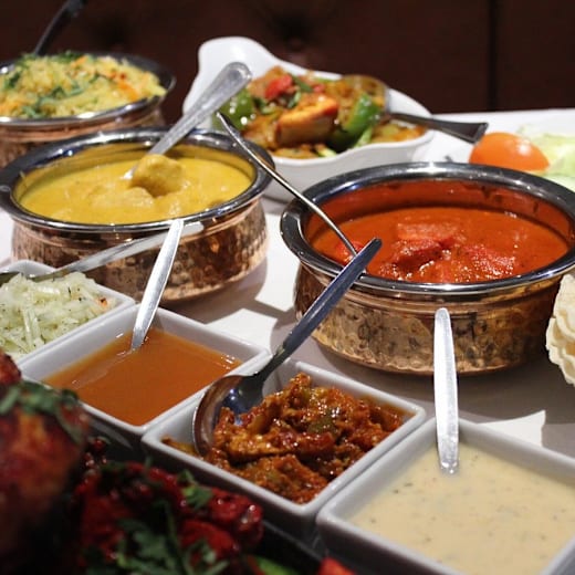 Menus 2026 - Daiu - Ilford in Ilford | TheFork
