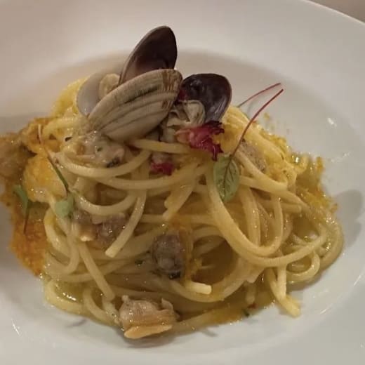 Carte et Menus 2026 - Beccafico Guna Restaurant à Venise | TheFork