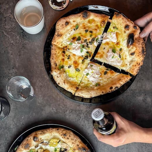 Menu 2025 - Formaggio 011 in Porto | TheFork