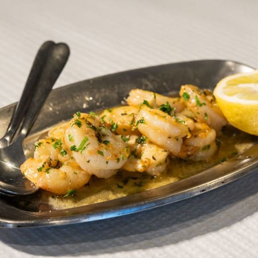 Bacõco in Lisbon - Restaurant Reviews, Menu and Prices | TheFork