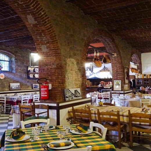 The 5 Best Traditional cuisine Restaurants in Genzano Di Roma | TheFork
