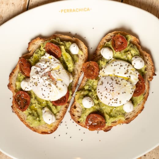 Restaurante Perrachica en Madrid - Menú 2026, opiniones, precios y ...