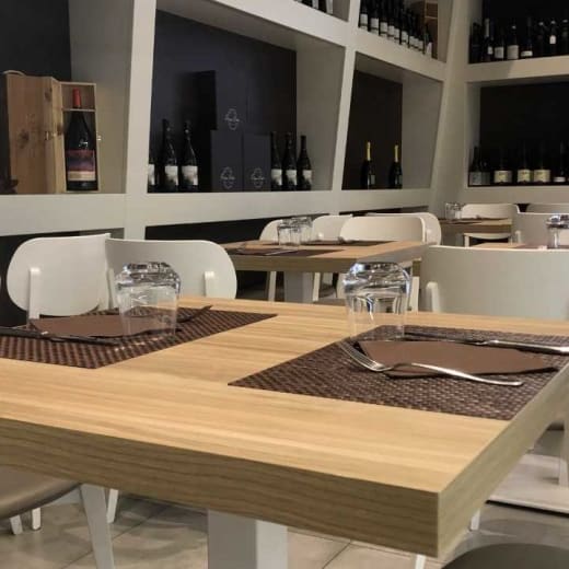 Menu 2025 - Cordai Orazio in Acireale | TheFork
