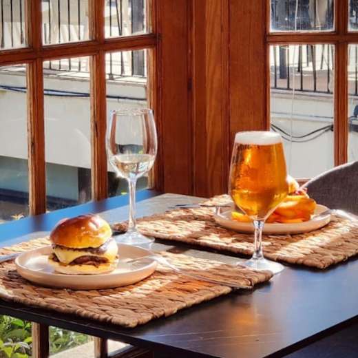 Carte et Menus 2026 - El Bosque by Macasa à Chiva | TheFork