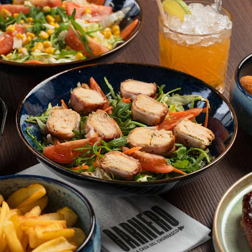 Carnero in Pero - Bewertungen, Speisekarte und Preise | TheFork