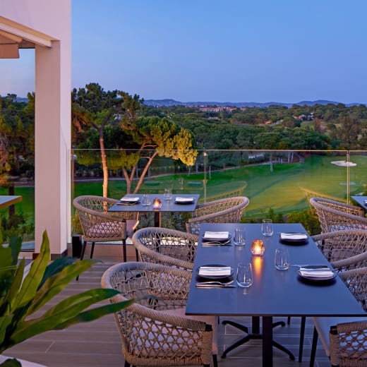 Carta y menù 2025 Actualizados - Amara Restaurant en Almancil | TheFork