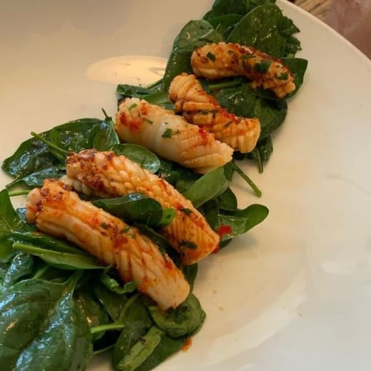 Manuka Kitchen in London - Restaurant Reviews, Menu and Prices | TheFork