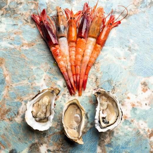 Marea Seafood & Beverage in Milan - Restaurant Reviews, Menu and Prices ...
